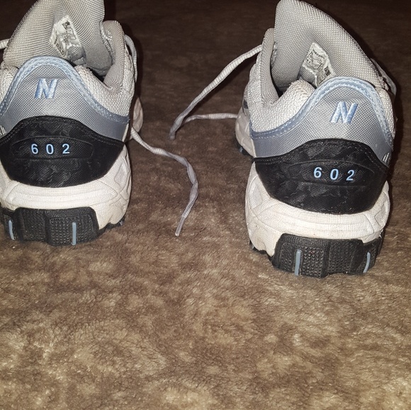 New Balance | Shoes | New Balance 62s | Poshmark
